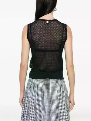 Thom Browne Knit Top