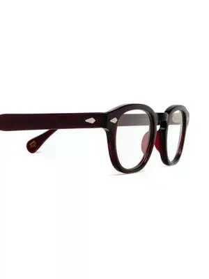 MOSCOT Geometric Frame Glasses