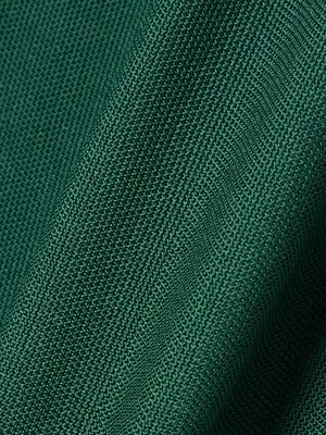 Max Mara Gordon Stretch-knit Wide-leg Pants - Green