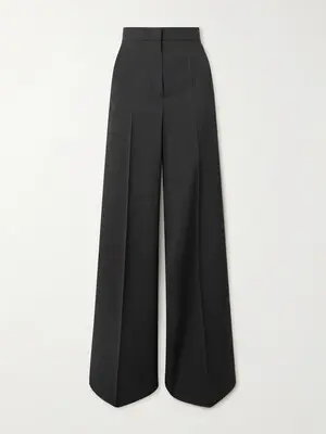 Max Mara Studio High Waisted Pants For Women
