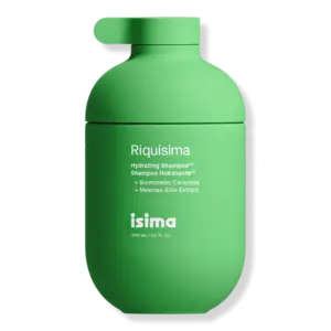 ISIMA Riqu Hydrating Shampoo - One-color