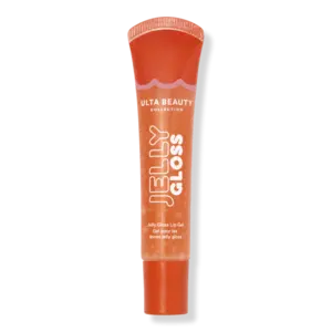 ULTA BEAUTY COLLECTION Jelly Gloss Lip Gel - Melon Spritz