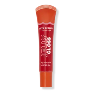 ULTA BEAUTY COLLECTION Jelly Gloss Lip Gel - Strawberry Drip