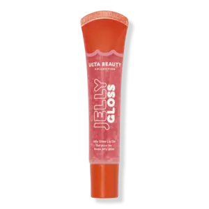 ULTA BEAUTY COLLECTION Jelly Gloss Lip Gel - Razzy Jazzy