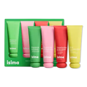 ISIMA Super Discovery Hair Kit - One-color