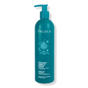 PACIFICA Coconut Vanilla Hydrating Shampoo - One-color