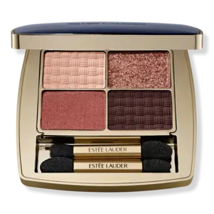 Estée Lauder The Essential Eyeshadow Quad - Apres Spree