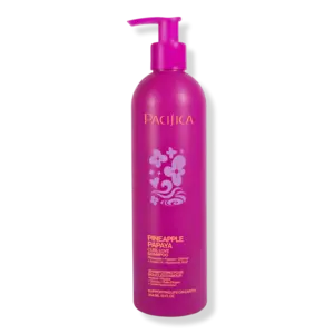PACIFICA Pineapple Papaya Curl Love Shampoo - One-color