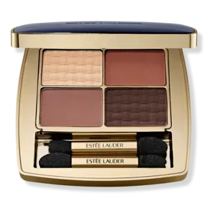 Estée Lauder The Essential Eyeshadow Quad - Gallery