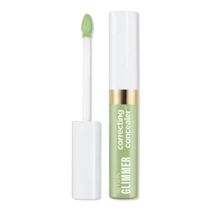 REVLON Glimmer Brightening & Correcting Concealer Green