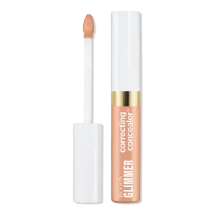 REVLON Glimmer Brightening & Correcting Concealer - Peach