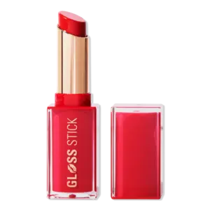 REVOLUTION BEAUTY Pout Lip Gloss Stick - Cherrylicious