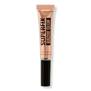 REVOLUTION BEAUTY Superfix Brow Glue - One-color