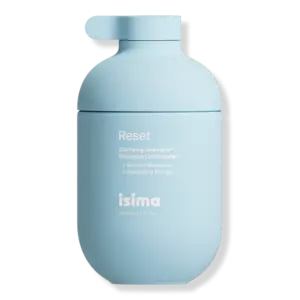 ISIMA Reset Clarifying Shampoo - One-color
