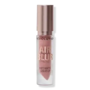 REVOLUTION BEAUTY Air Blur Matte Liquid Lipstick - Chauffeur