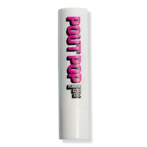 J.CAT BEAUTY Pout Pop Plumping Gloss Stick - Lush