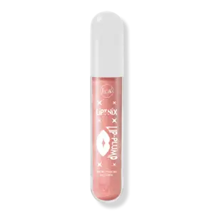 J.CAT BEAUTY Liptonix Plumping Gloss - Lust Boost