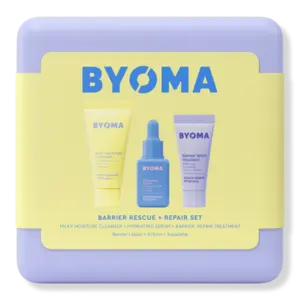 BYOMA Barrier Rescue & Repair Set - One-color