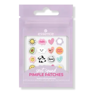 ESSENCE Spot Squad Pimple Patches - One-color
