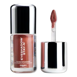 SACHEU Long Wear Liquid Eyeshadow Stay-n - Sp-ice
