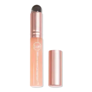 J.CAT BEAUTY Jelluxe Makeup Blender - One-color