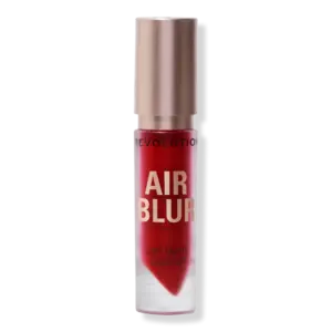 REVOLUTION BEAUTY Air Blur Matte Liquid Lipstick - Fiery