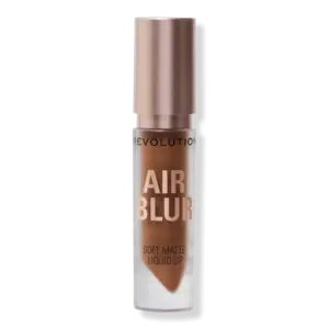 REVOLUTION BEAUTY Air Blur Matte Liquid Lipstick - Coco