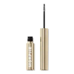 MORPHE Micro Manager Gripping Brow Gel Clear