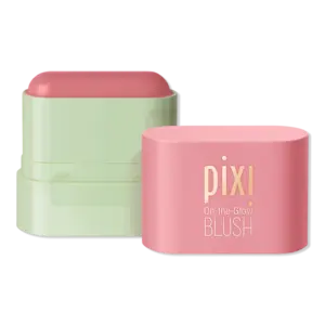 Pixi On-the-glow Blush Petite - Fleur