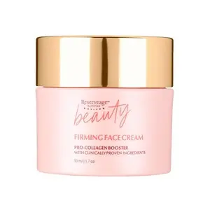 RESERVEAGE Firming Face Cream W/ Pro Collagen 1.7 Ounces - One-color