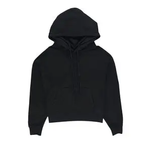Palm Angels Patched Stars Vintage Hoodie
