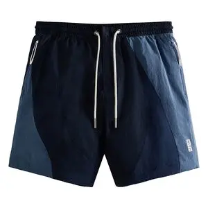 Kith Madison Iv Short - Blue