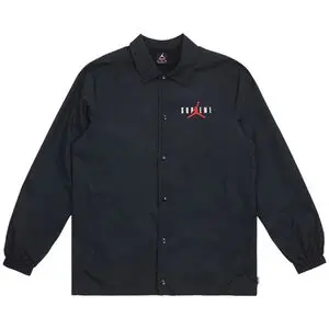 Supreme Coaches Jacket