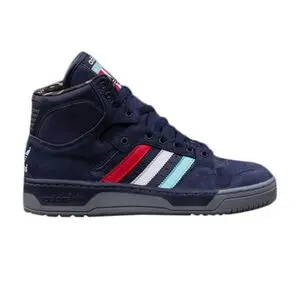 Adidas Packer Shoes X Conductor Hi