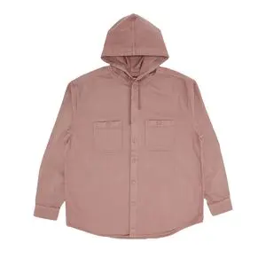 Supreme Hooded Shirts For Women