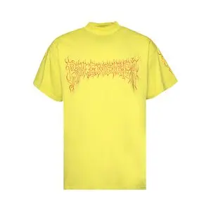 Balenciaga Oversized T-shirt