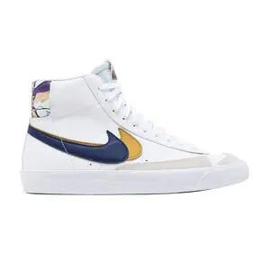 Nike Blazer Mid '77 Se Gs Sneakers