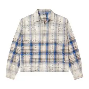 VALE FOREVER Skyfall Flannel