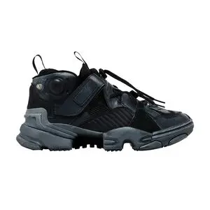 REEBOK Vetements X Genetically Modified Pump Sneakers