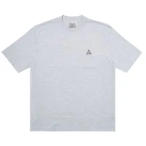 PALACE Sofar T-shirt - Grey
