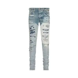 Amiri Artisanal Jean