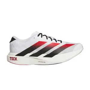 Adidas Ncaa X Adizero Evo Sl 'texas Tech