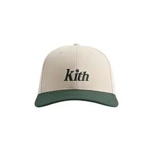 Kith Two Toned Hats For Women