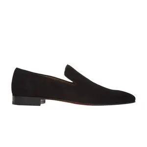 Christian Louboutin Flat Loafers For Men