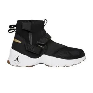 JORDAN Trunner Lx High - Black