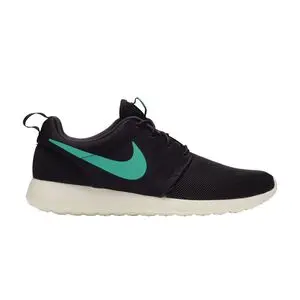 Nike Roshe One Sneakers - Black