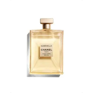 Chanel Gabrielle Body Oil - One-color