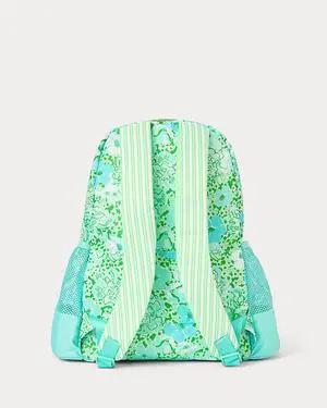 Lilly Pulitzer® Small Backpack