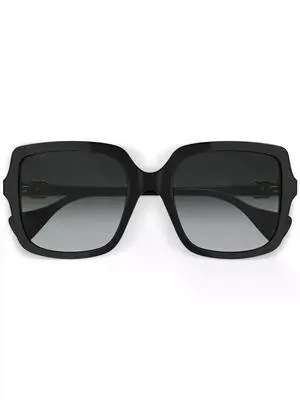 Gucci Square-frame Sunglasses