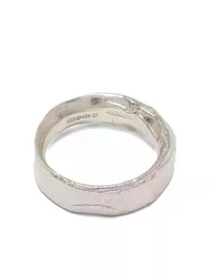 ALIGHIERI The Star Gazer Ring - Silver